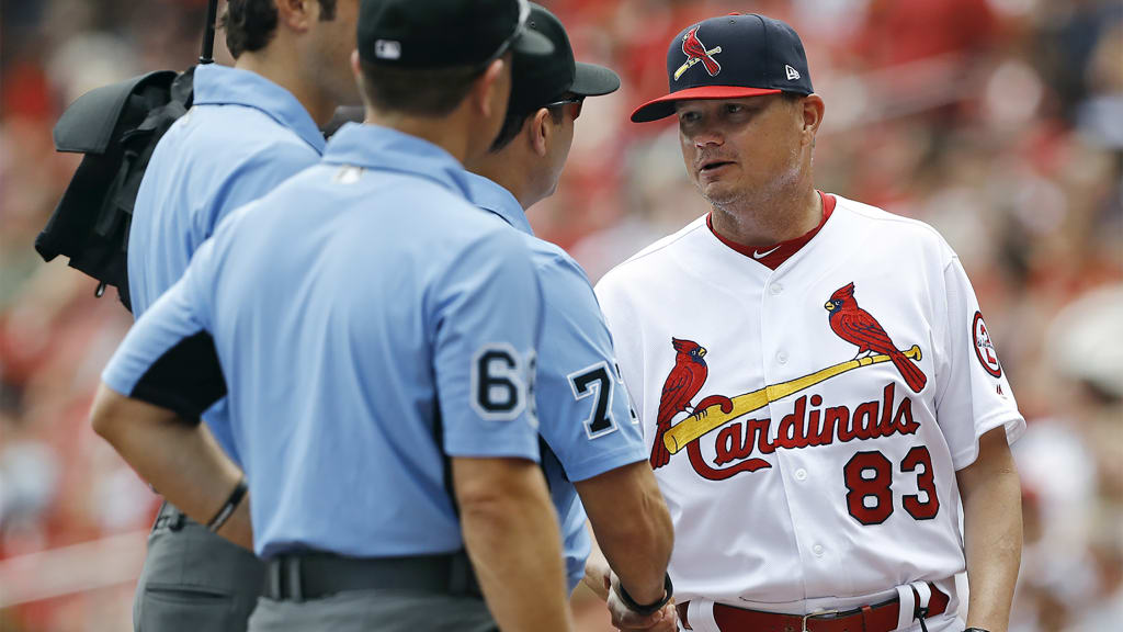 Cardinals Magazine Photo Galleries | St. Louis Cardinals