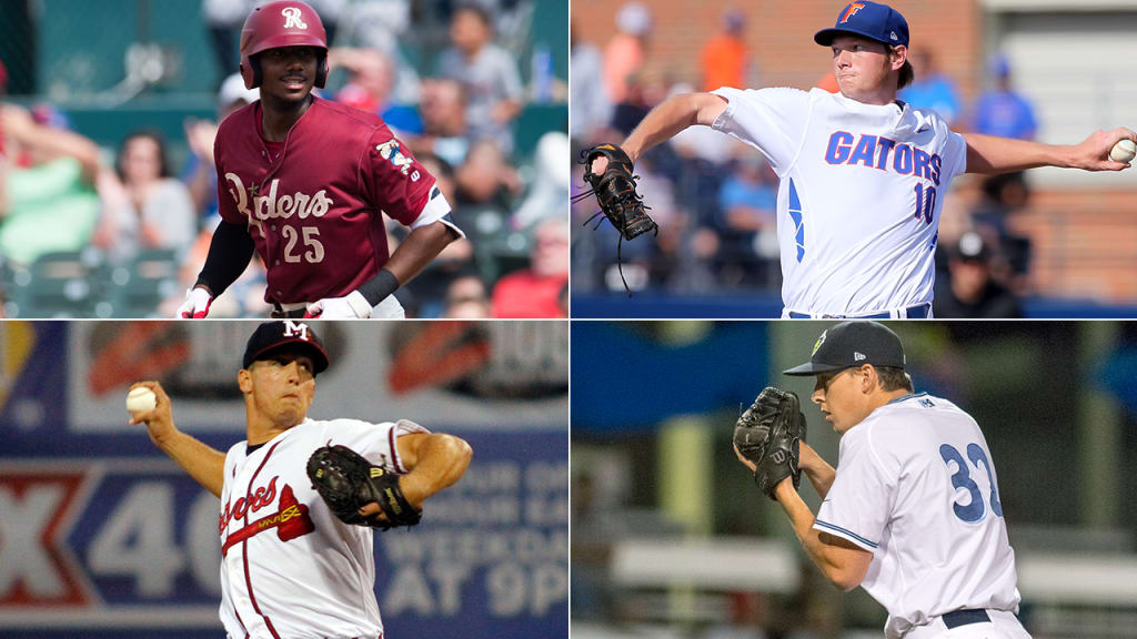 Pipeline preview: A.J. Puk set to make debut