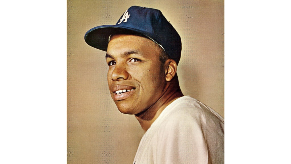 60 Legendary Moments at Dodger Stadium | Los Angeles Dodgers