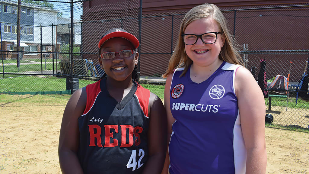 WAYS TO GET INVOLVED | Cincinnati Reds