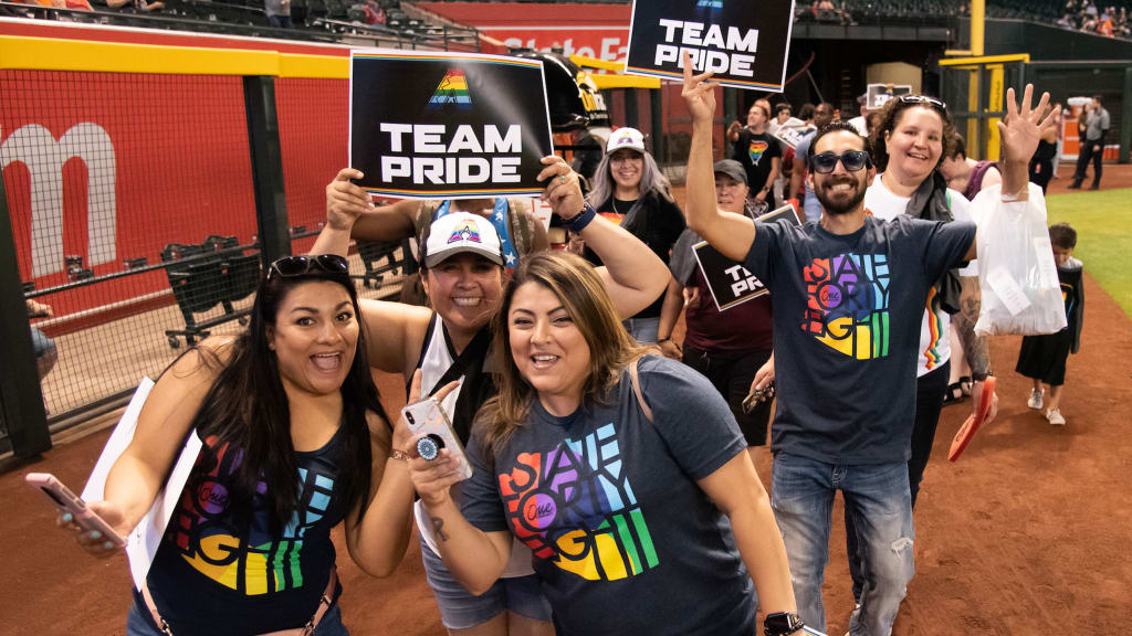 D-backs Group Tickets | Arizona Diamondbacks