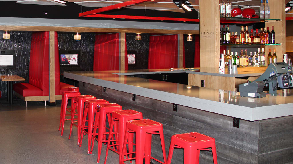 Scouts Club presented by Belterra Park | Cincinnati Reds