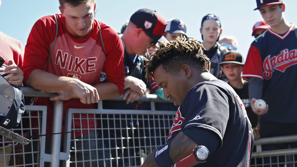 Indians Spring Training FAQs