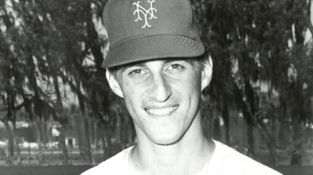 Old Timers Day | New York Mets