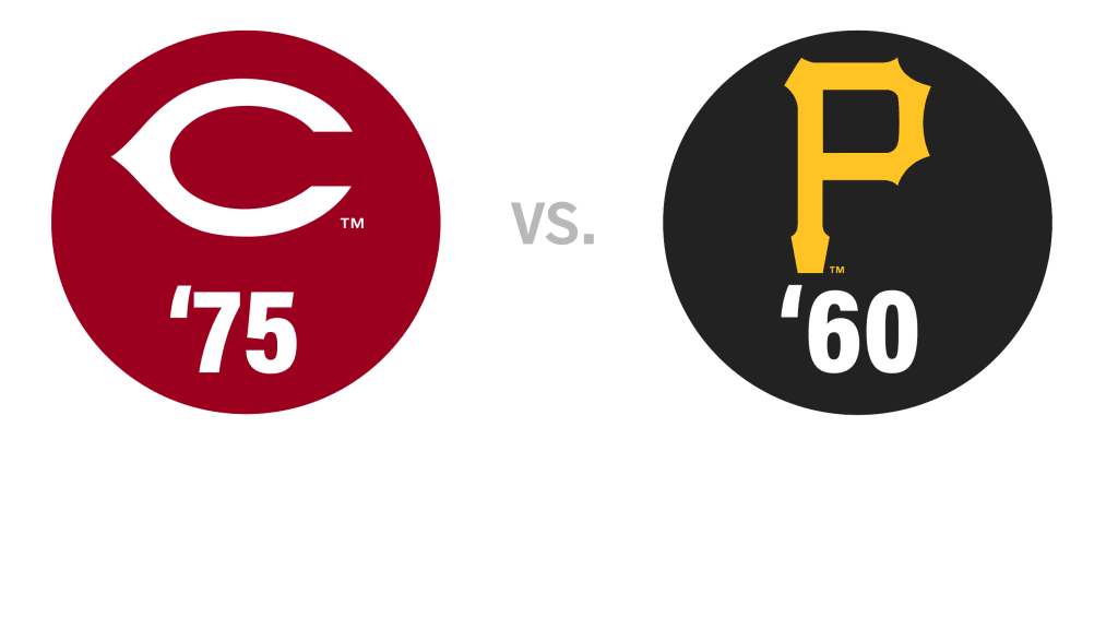 MLB Dream Bracket 2: Dream Seasons | MLB.com