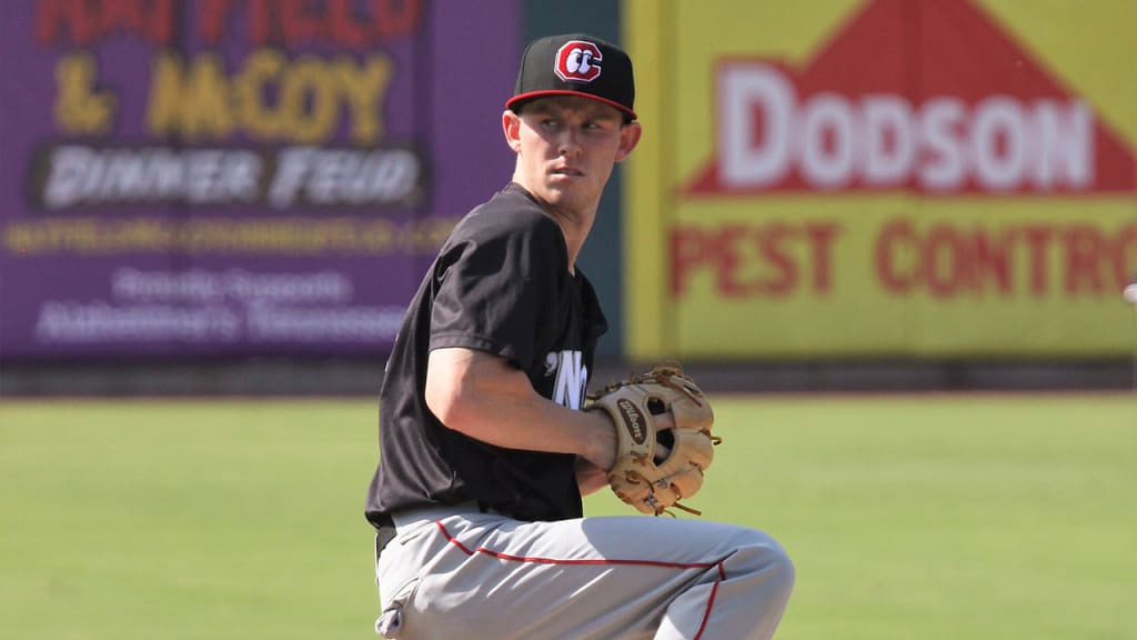 Twins prospect Tyler Jay healthy in AFL