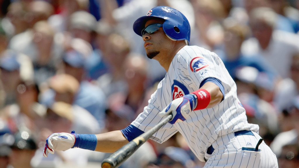 2008 MLB Awards | MLB.com