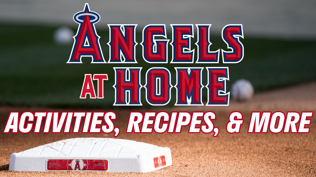 Official Los Angeles Angels Website | MLB.com