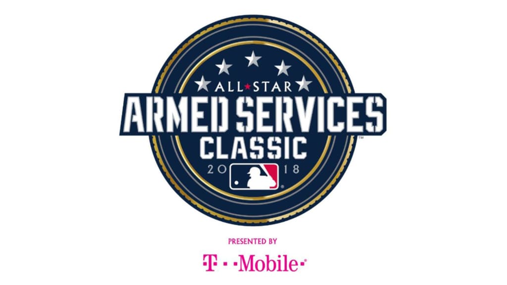 Arm Services Logo