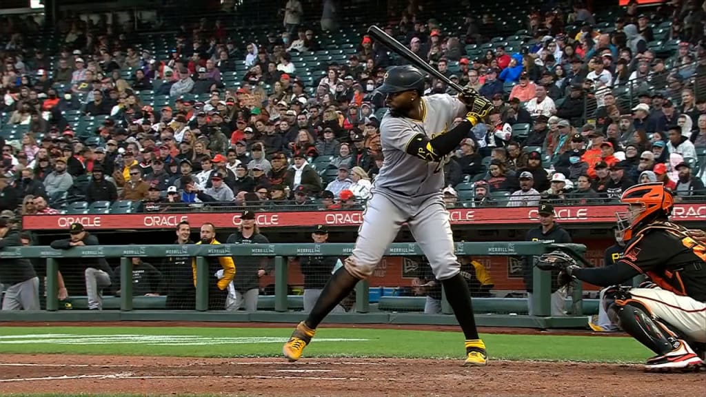 Gregory Polanco Memes Pirates Should Prioritize Paul Skenes' Future