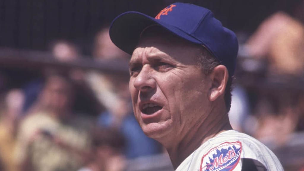 Mets Retired Numbers | New York Mets