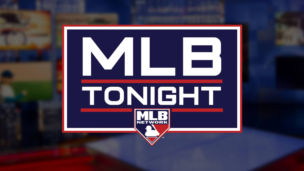 MLB Network | MLB.com
