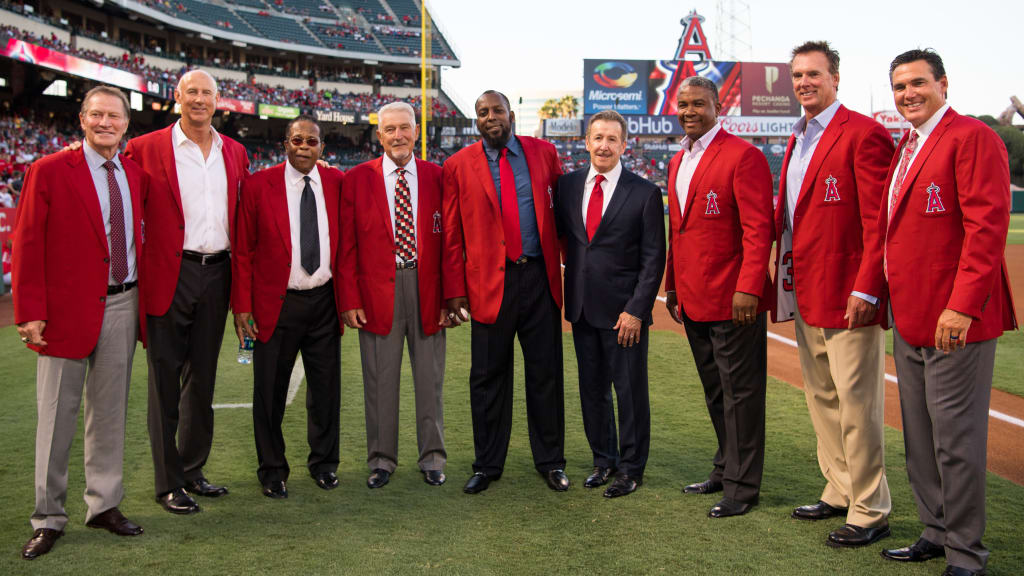 Angels History | Los Angeles Angels