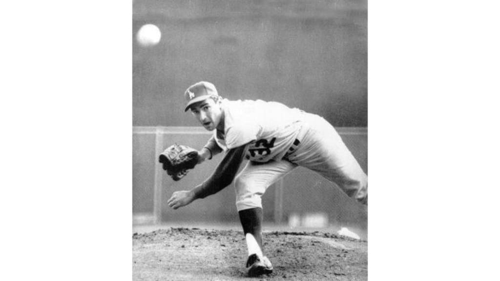 Dodgers' All-Time Retired Numbers | Los Angeles Dodgers