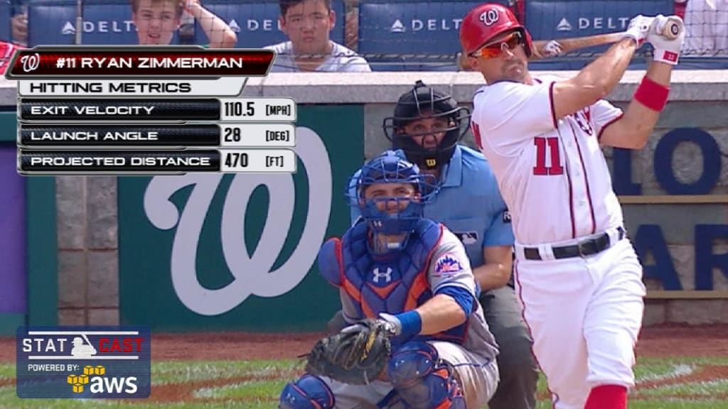 Baseball Player Ryan Park