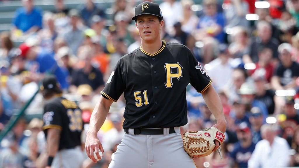 Tyler Glasnow, Jameson Taillon debut in win