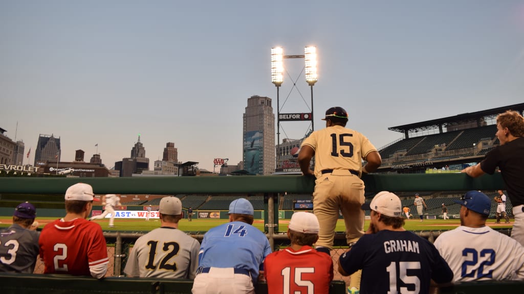 Youth Sports Programs | Detroit Tigers