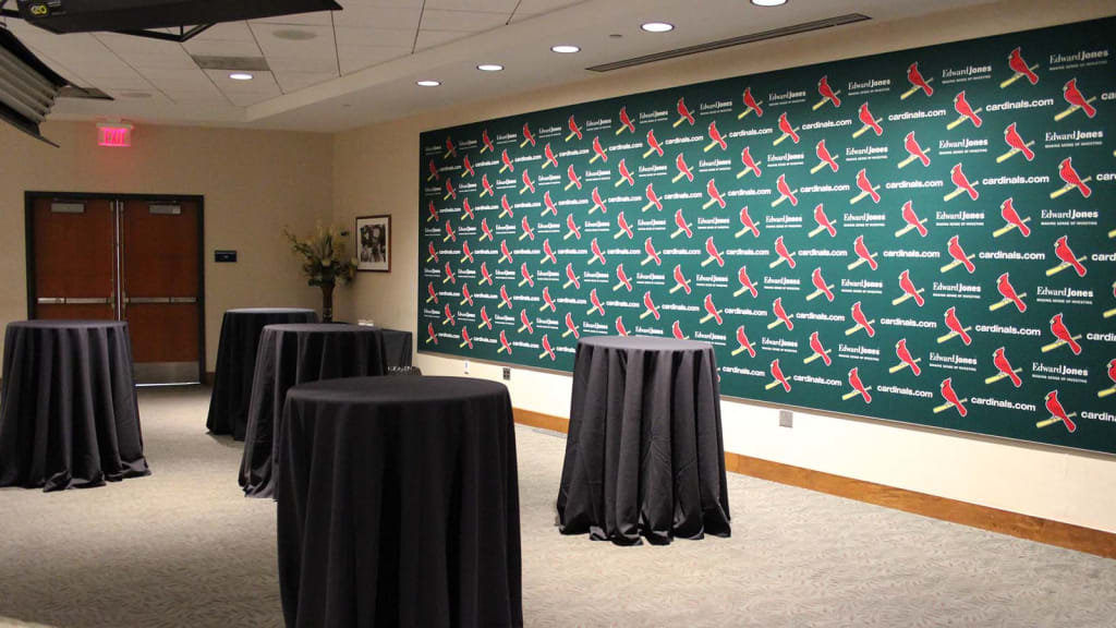 Press Dining Room | St. Louis Cardinals