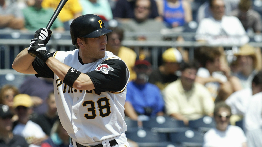 2004 MLB Awards | MLB.com