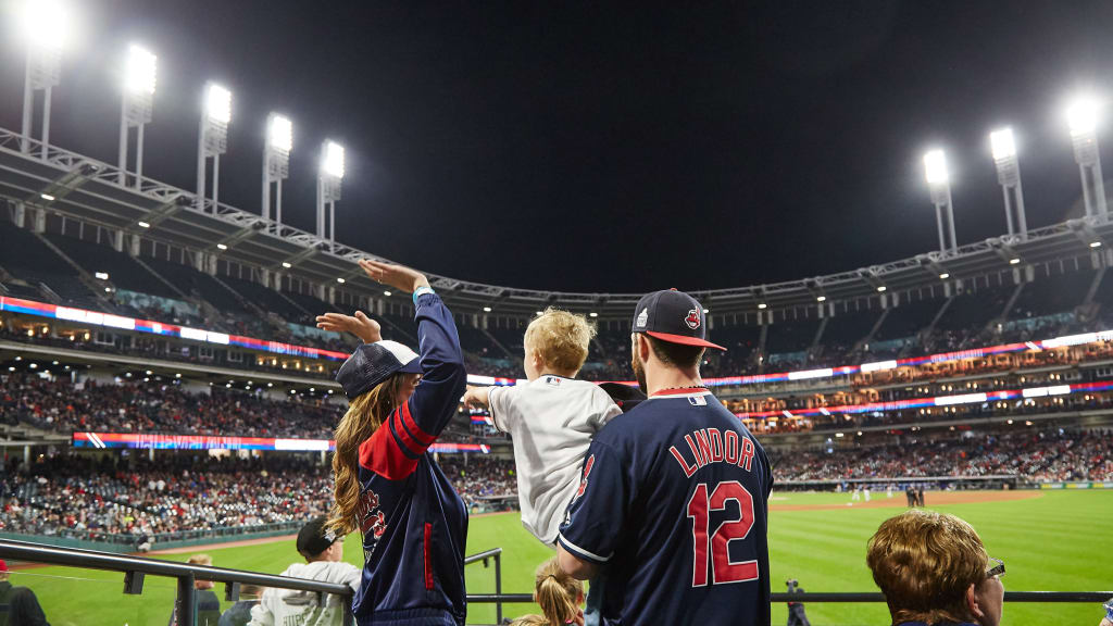 Family Ticket Offers | Cleveland Guardians