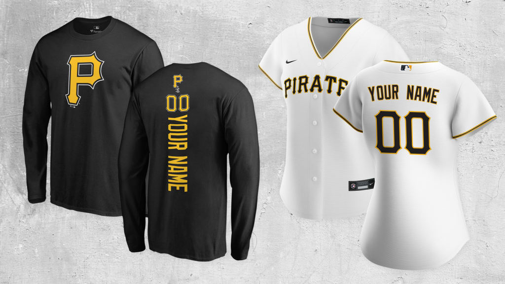 Pirates Gift Guide | Pittsburgh Pirates
