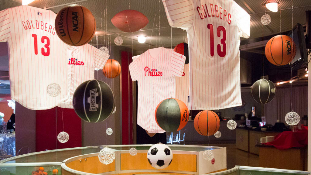 Diamond Club | Philadelphia Phillies