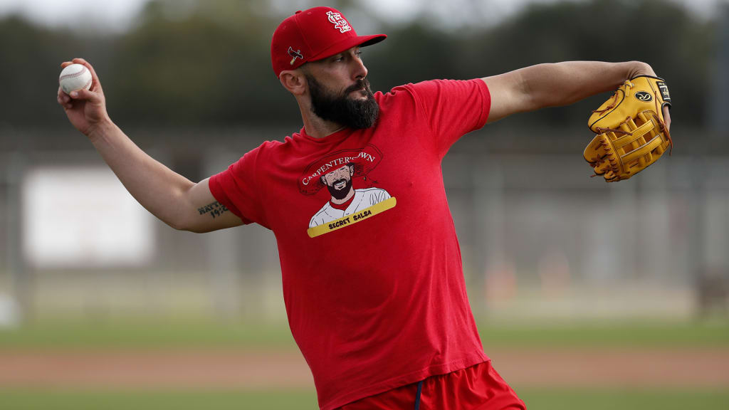 Matt Carpenter