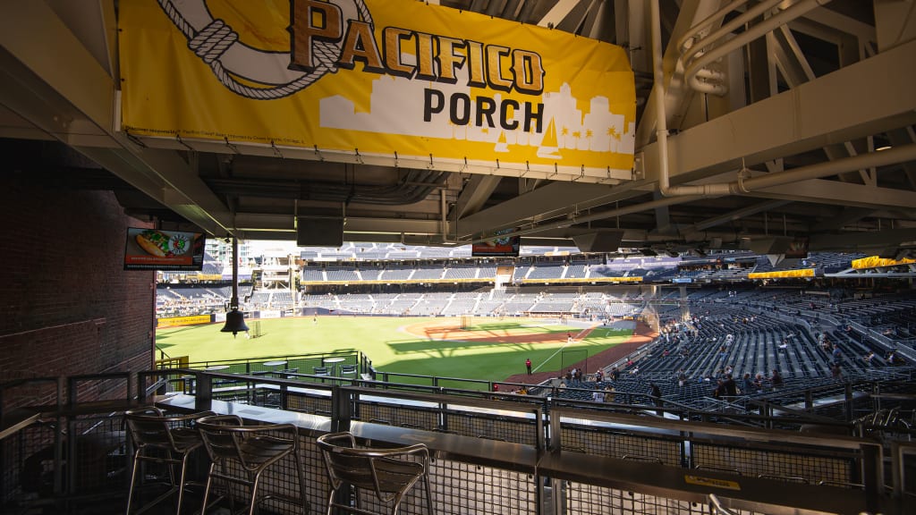 All-Inclusive Tickets | San Diego Padres