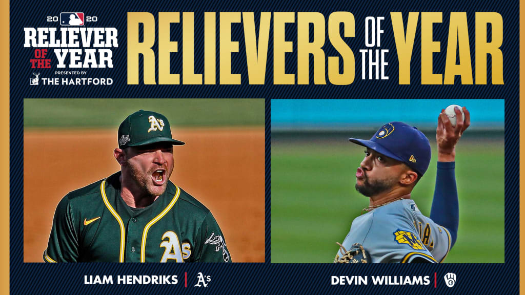 2020 MLB Awards | MLB.com