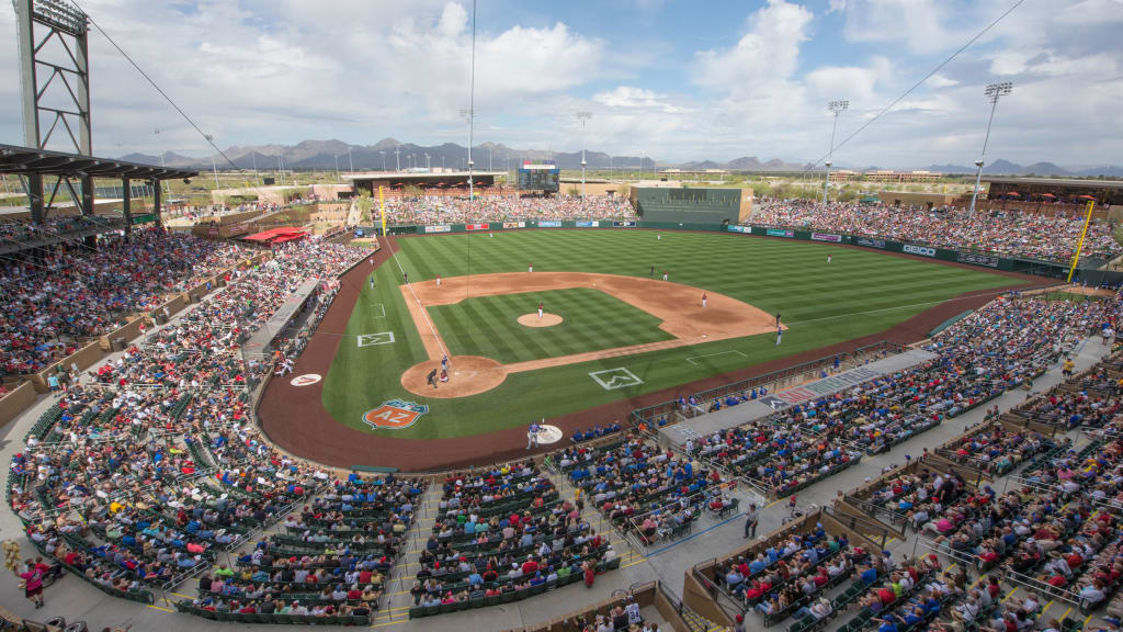 D-backs Go Green | Arizona Diamondbacks