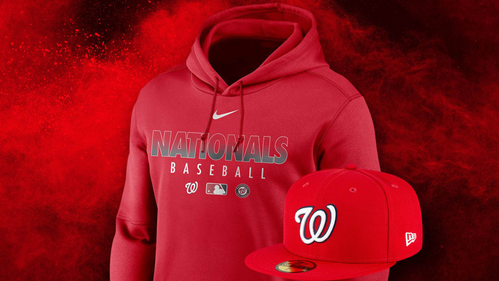 Nationals Gift Guide | Washington Nationals