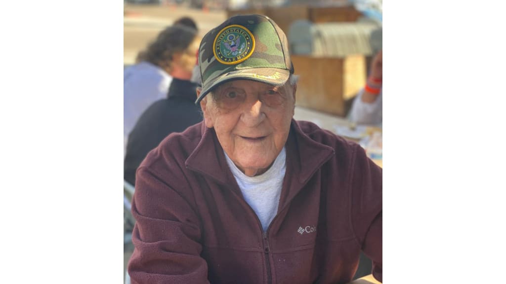 Military Appreciation - Honoring the heroes of WWII | San Diego Padres