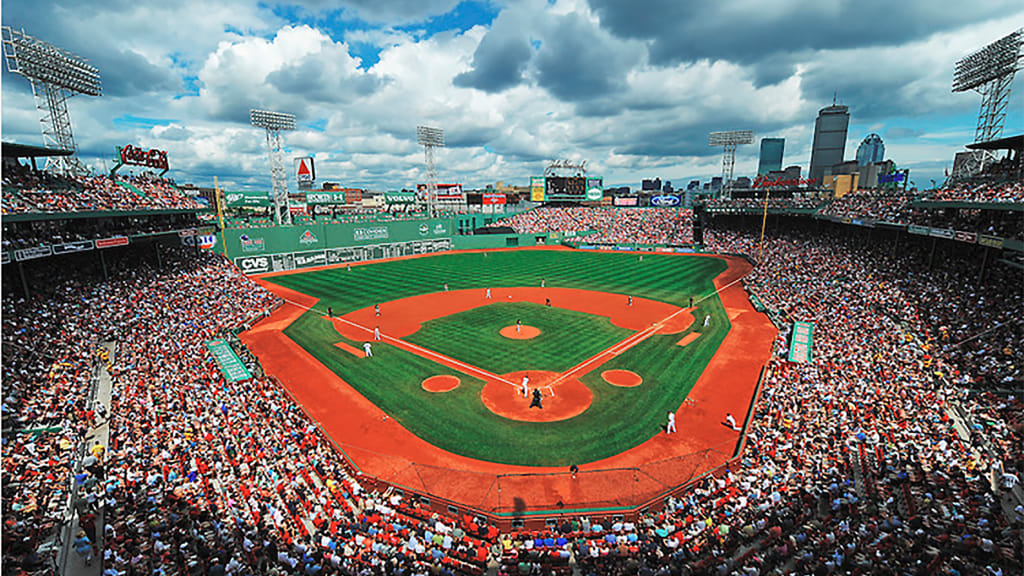 Red Sox Destinations | Boston Red Sox