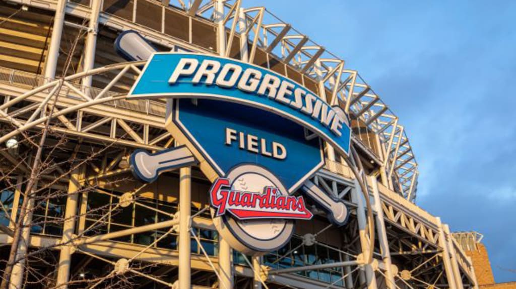 Guardians Ticket Information | Cleveland Guardians