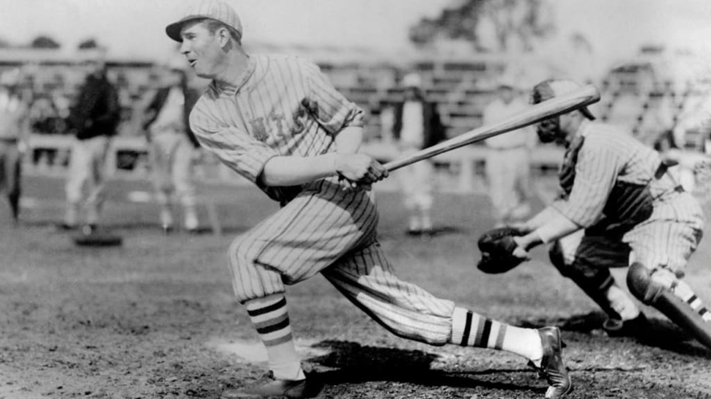 Best Seasons by Teenagers | MLB.com