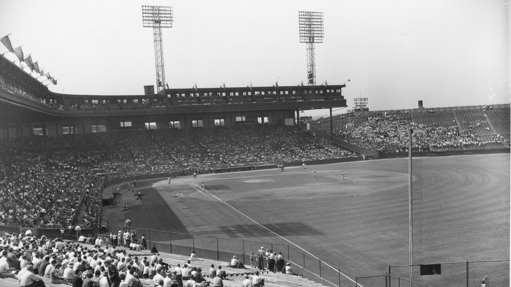 Ballparks: 1871 - Present | Atlanta Braves