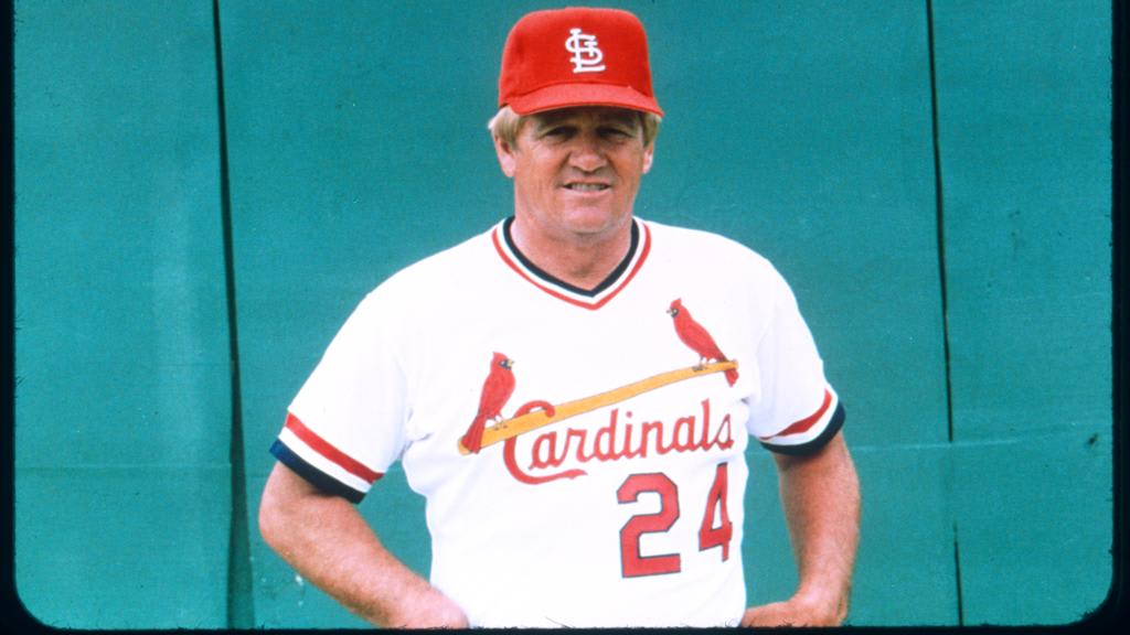 Cardinals' All-Time Retired Numbers | St. Louis Cardinals