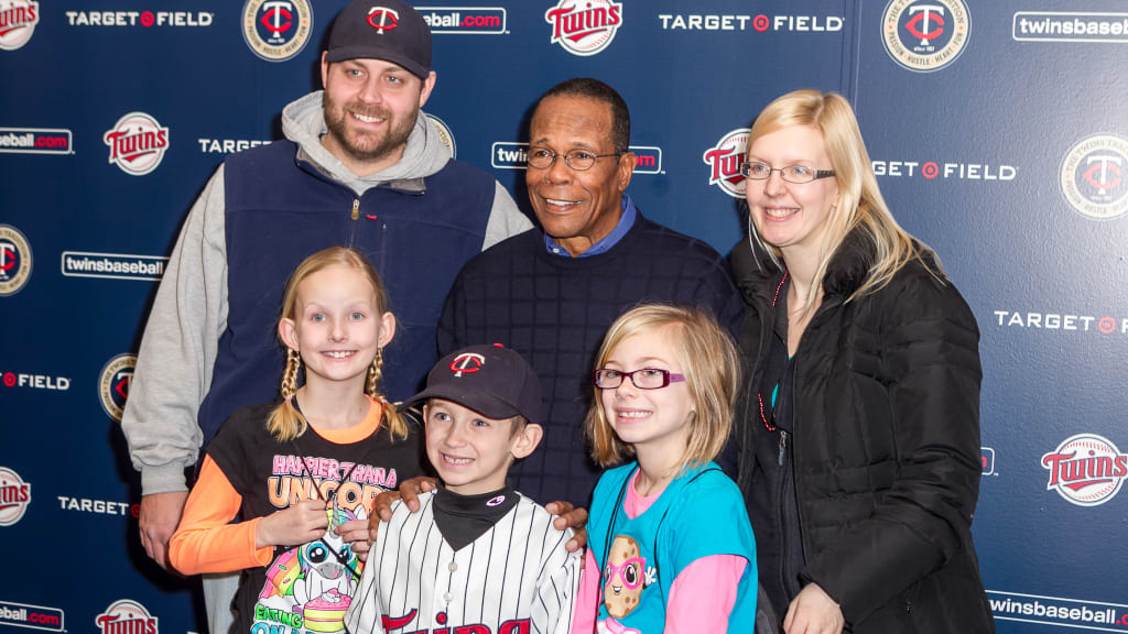 Twins Community Fund Events | Minnesota Twins