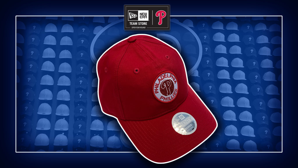 New Era Phillies Team Store | Philadelphia Phillies