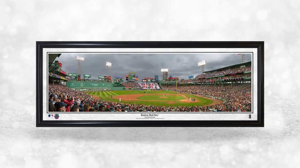 Red Sox Gift Guide | Boston Red Sox
