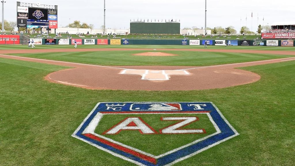 Spring Training Tickets | MLB.com