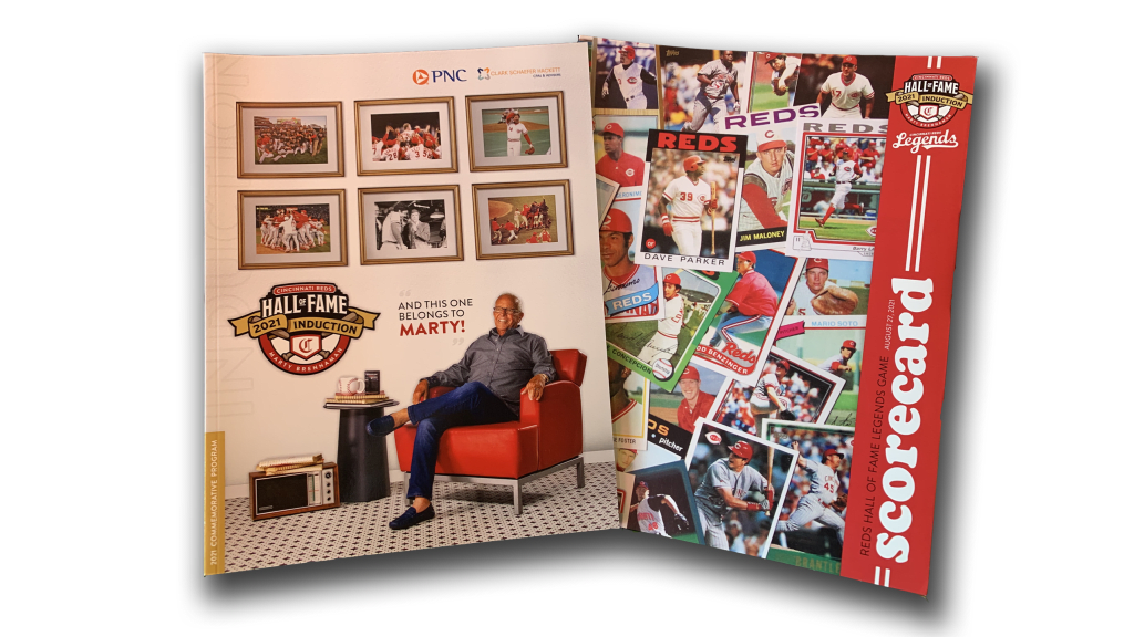 Giving Tuesday | Cincinnati Reds