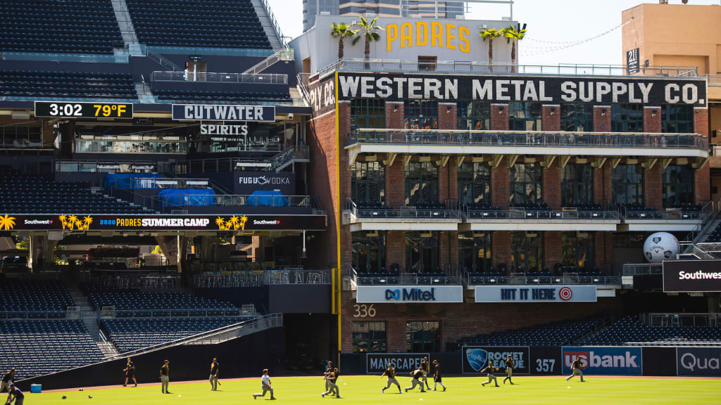 All-Inclusive Tickets | San Diego Padres