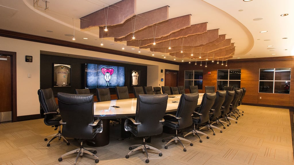 Business & Baseball | Arizona Diamondbacks