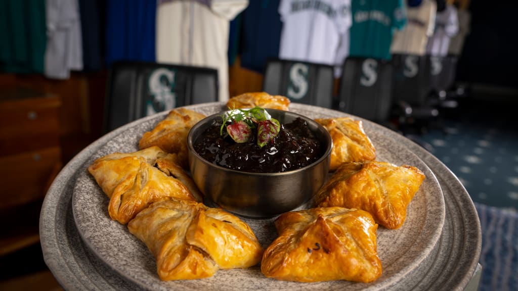 Diamond Club | Seattle Mariners