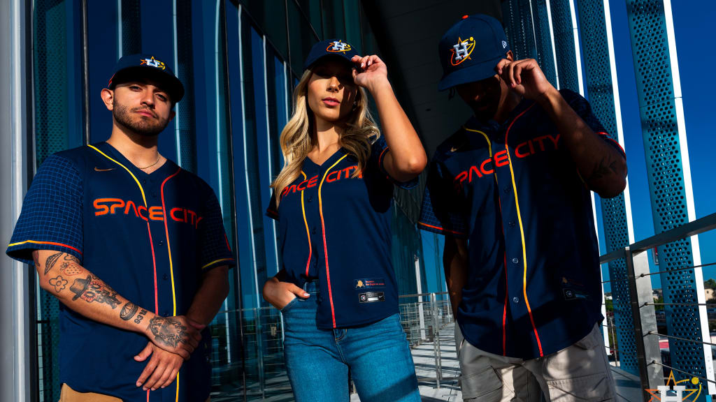 Space City is go for launch | Houston Astros