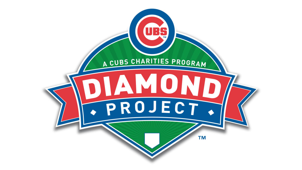 Diamond Project | Chicago Cubs