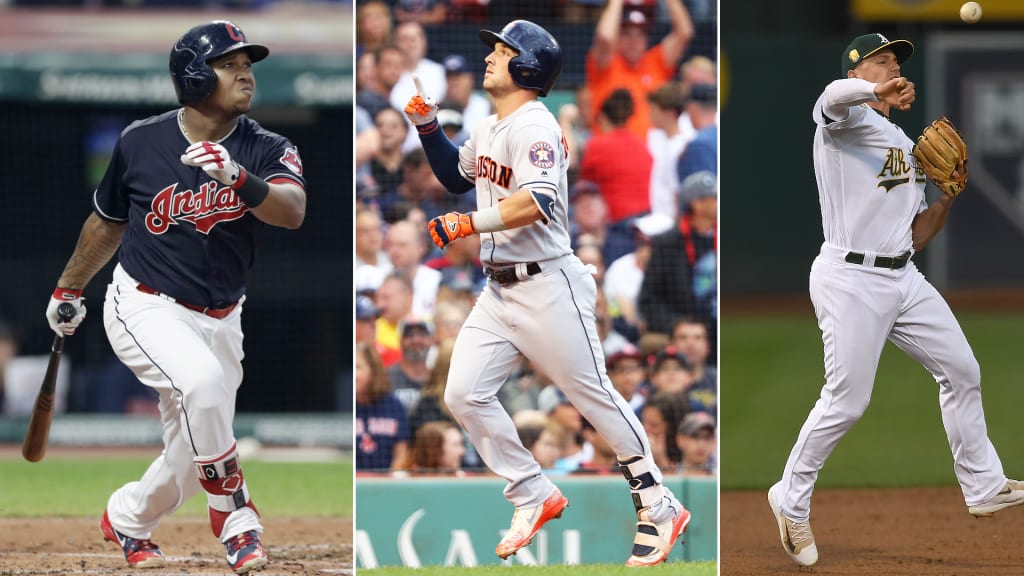 Posiciones Del Campo De Beisbol