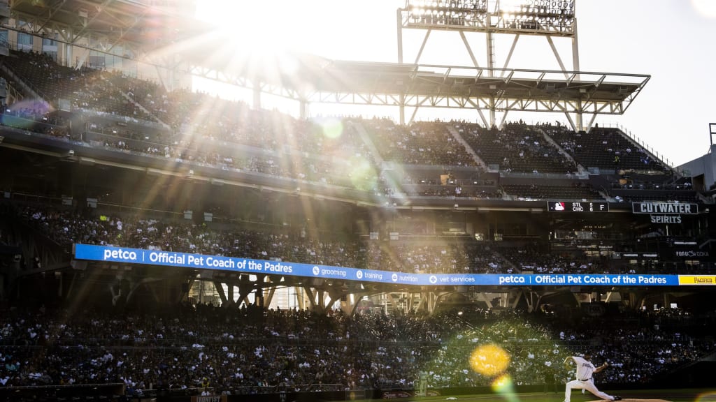 Petco Park: Home of the Padres | San Diego Padres