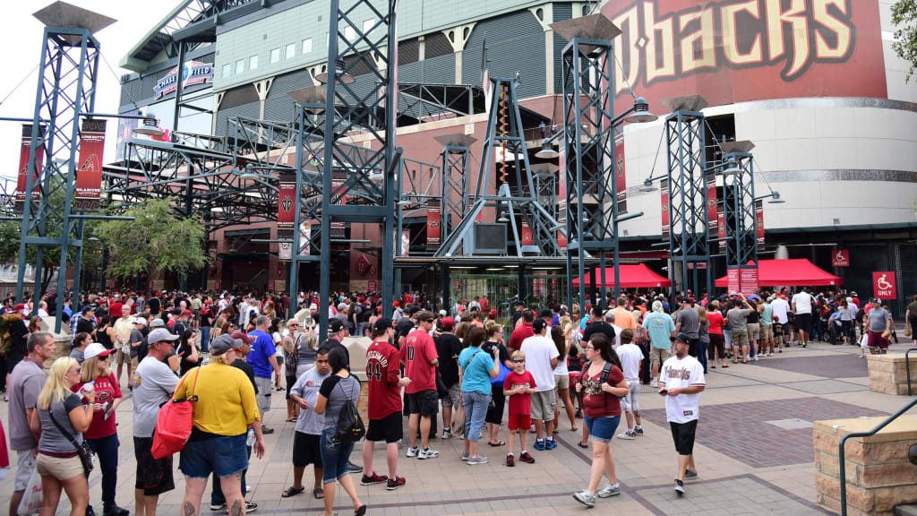 Community & Ticket Opportunities | Arizona Diamondbacks